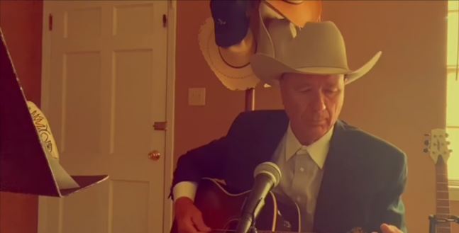 New Release From Jacky Jack White - "I'll Speak For You" - Sucarnochee Revue & Record Company